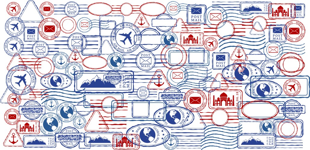 Immigration Background Vector Images (over 5,100)