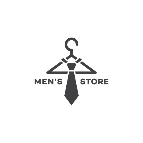 Mens Fashion Logo Vector Images (over 12,000)