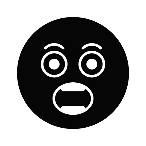 Emoji OMG Vector Images (over 570)