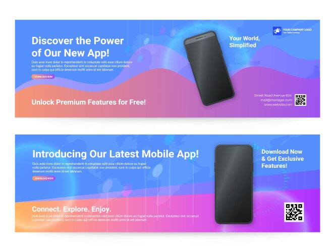 Advertising Vector Images (over 1.5 million)