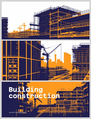Building Construction Vector Images (over 720,000)