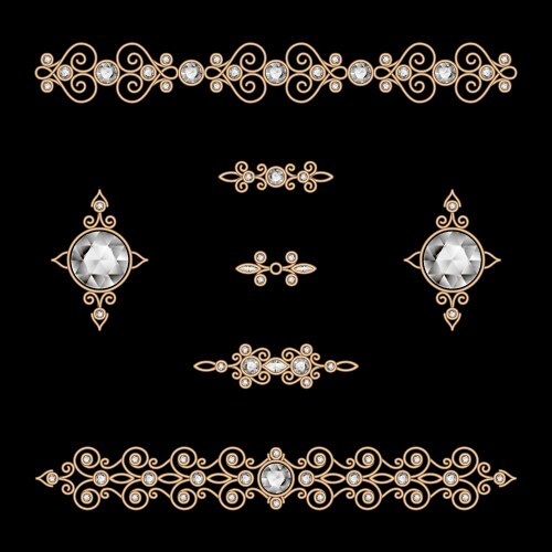 Jewelry Vector Images (over 230,000)