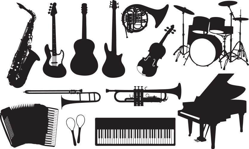 Music Vector Images (over 260,000)