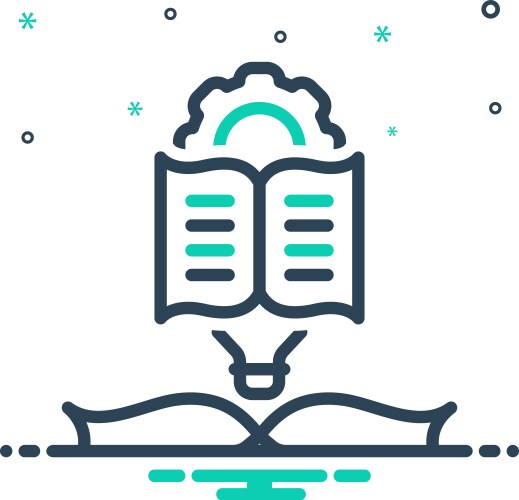 Novel invention Royalty Free Vector Image - VectorStock