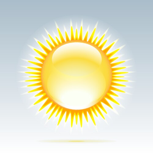 Shiny Sun Vector Images (over 45,000)