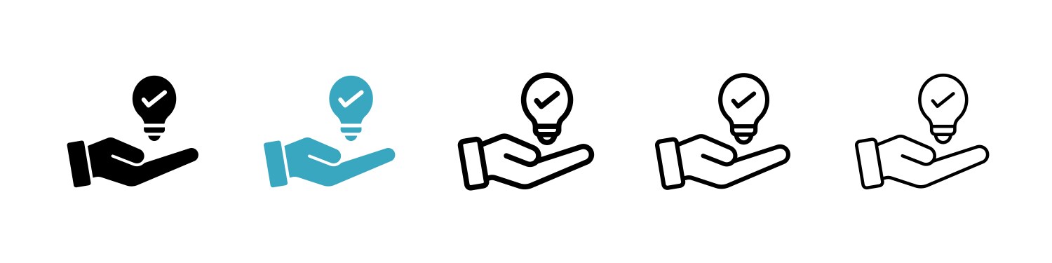 Proposed Solution Vector Images (over 850)