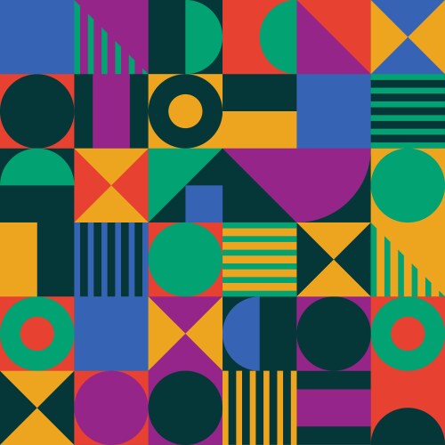 Basic rgb Royalty Free Vector Image - VectorStock