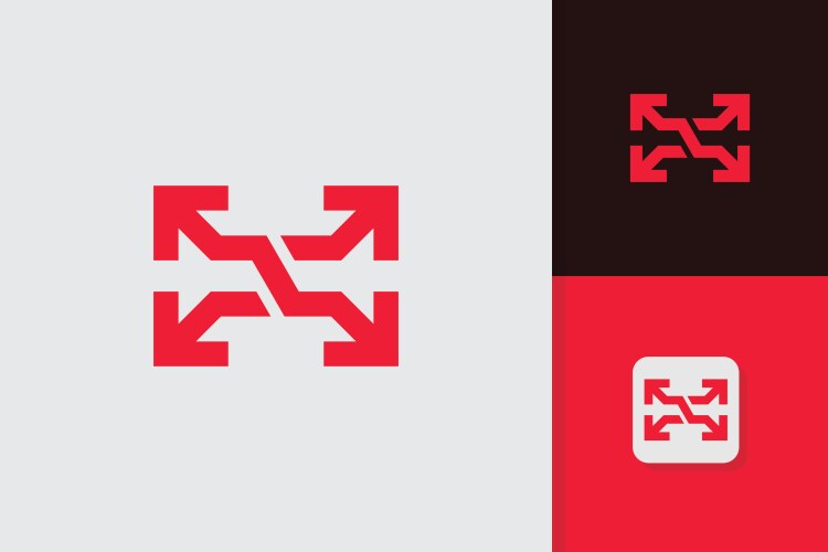 X Arrows Vector Images (over 4,100)