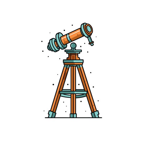 Tripod Science Vector Images (over 2,200)