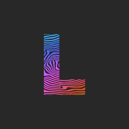 Letter L Monogram Logo Vector Images (over 34,000)