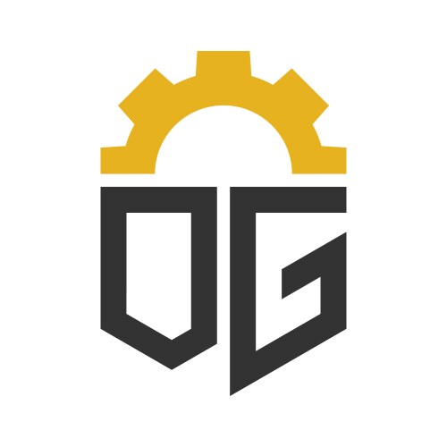 Og Logo Vector Images (over 2,400)