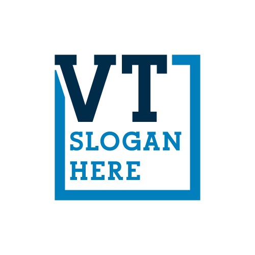 Vt Letter Vector Images (over 1,500)