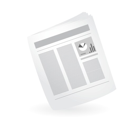 Newspaper Vector Images (over 58,000)