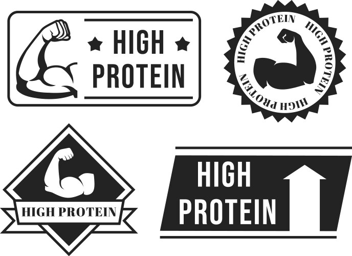 Protein Logo Vector Images (over 13,000)