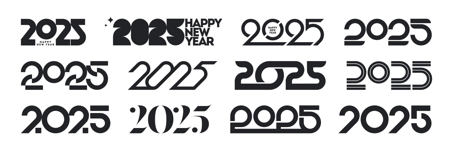 2025 Vector Images (over 35,000)