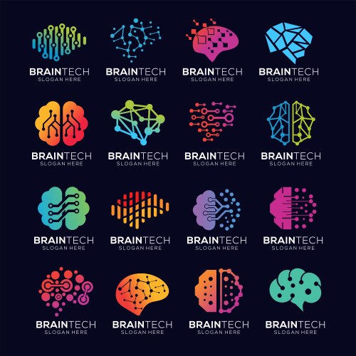 Computer education logo Vector Images & Graphics for Commercial Use ...