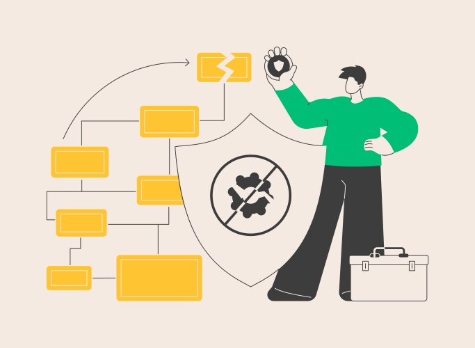 Business Continuity Icon Vector Images (over 16,000)