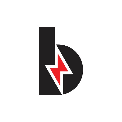 Lowercase B Logo Vector Images (over 3,900)