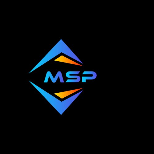 Msp Logo Vector Images (51)