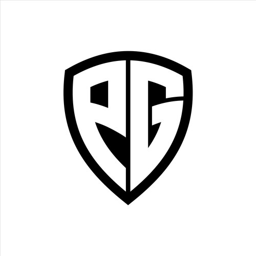 Pg Logo Vector Images (over 3,400)
