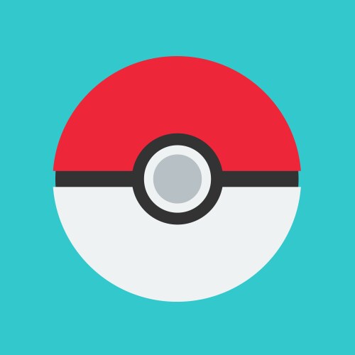 Pokeball Vector Images (over 380)