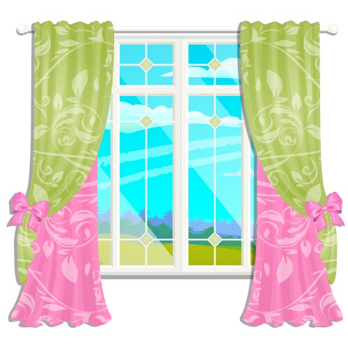Sunny Weather Cartoon Vector Images (over 15,000)