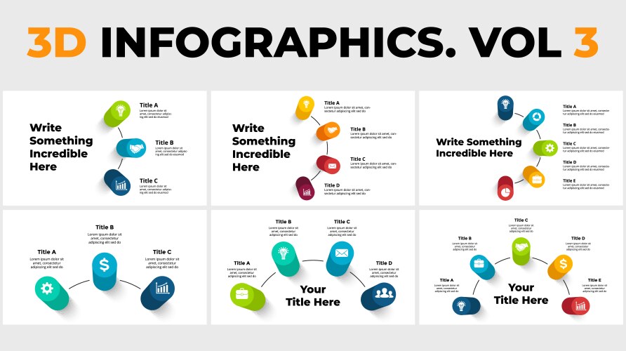 3d Vector Images (over 2.6 million)