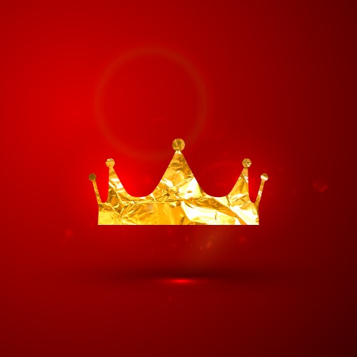 Red Crown Vector Images (over 29,000)