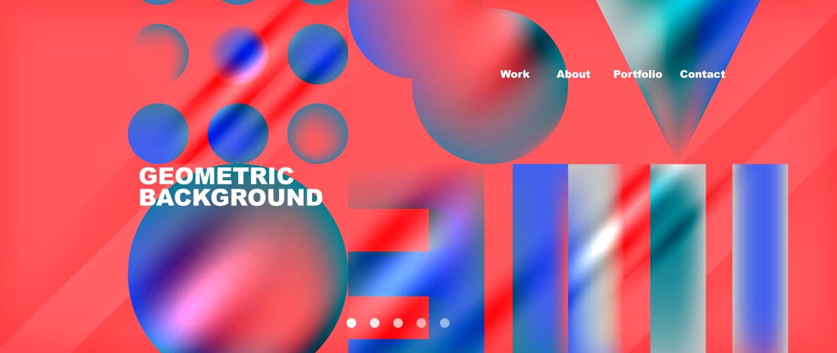 Red Blue Lines Vector Images (over 270,000)