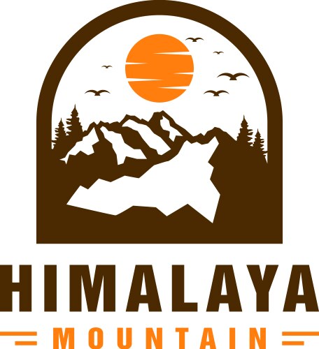 Himalaya Logo Vector Images (over 830)
