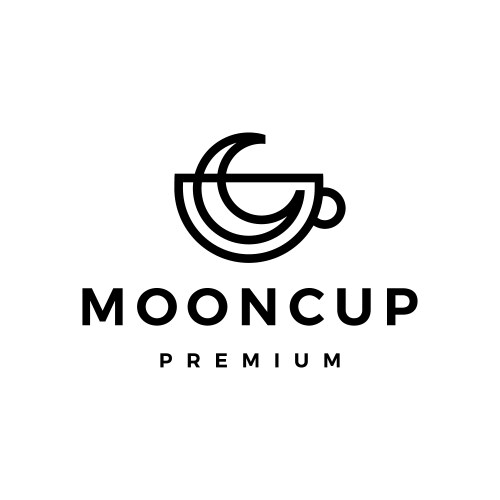 Moon Cafe Logo