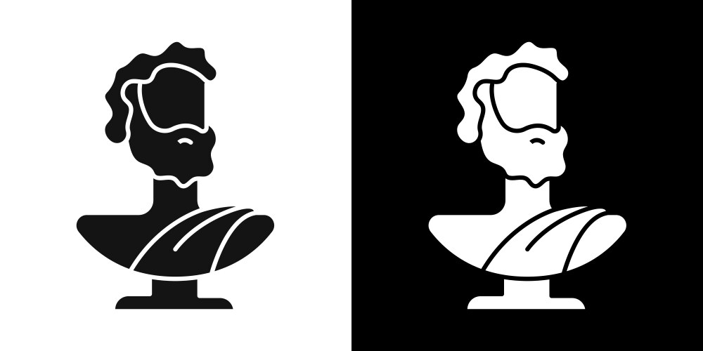 Apollo God Logo Vector Images (over 160)