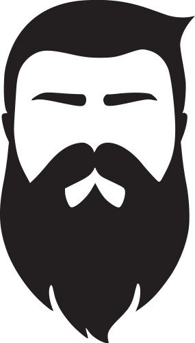 White Beard Vector Images (over 140,000)
