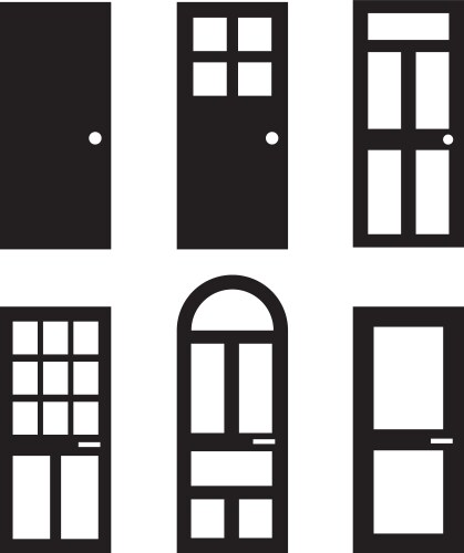 Door Vector Images (over 310,000)