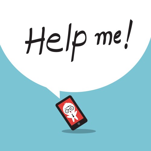 Help Cartoon Vector Images (over 87,000)