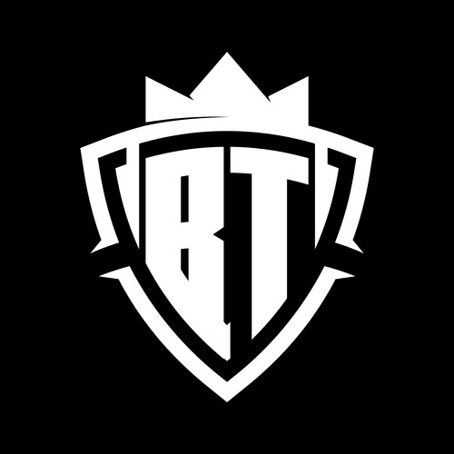 Bts Letter Logo Vector Images (over 2,300)