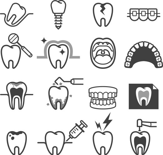 Dental Vector Images (over 120,000)