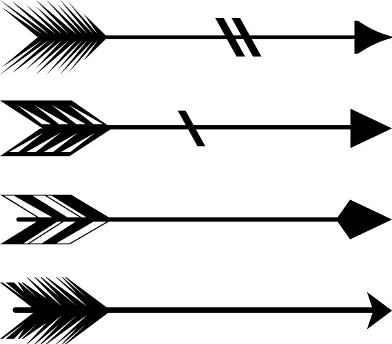 Indian Arrow Logo Vector Images (over 1,800)