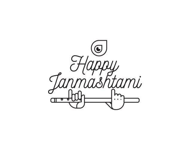 Krishna Logo Vector Images (over 460)
