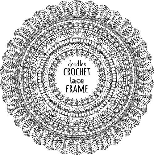 Crochet Vector Images (over 12,000)
