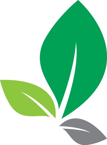Bio Leaf Logo Vector Images (over 97,000)
