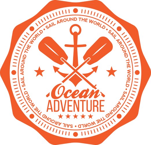 Ocean Adventure Vector Images (over 60,000)