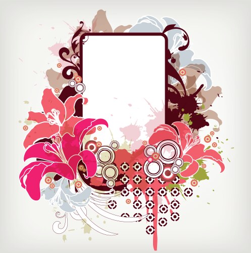 Pretty Page Borders Designs