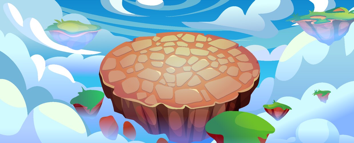 Game Sky Vector Images (over 32,000)