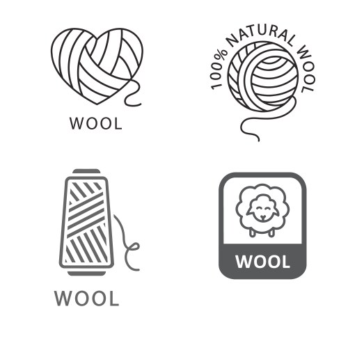 Wool Outline Vector Images (over 23,000)