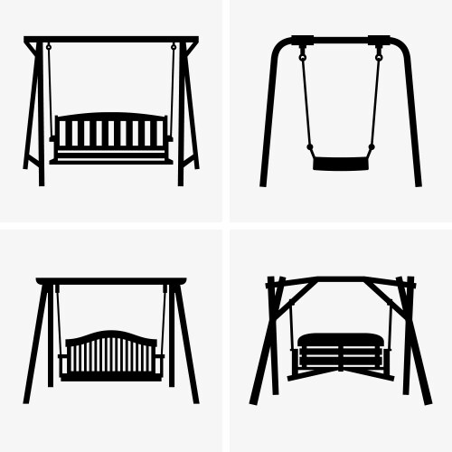 Swing Vector Images (over 54,000)