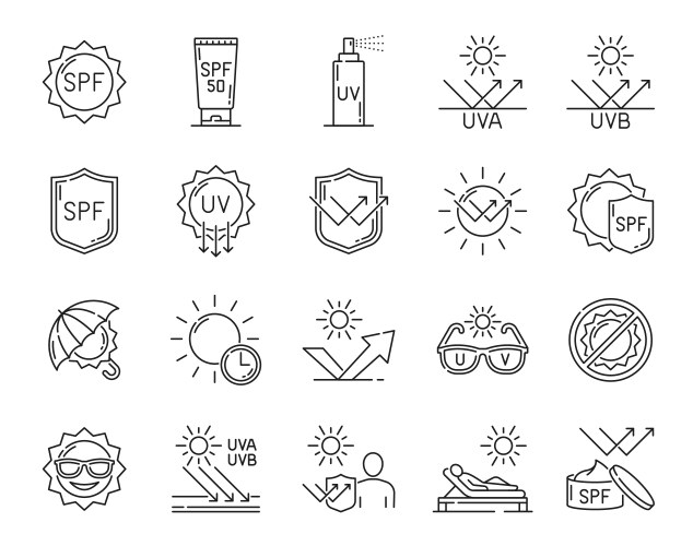 Sunscreen Vector Images (over 16,000)
