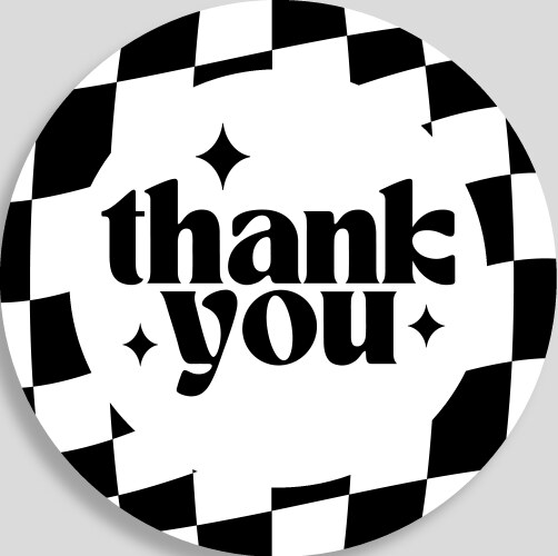 Thank You Professional Vector Images (over 1,600)