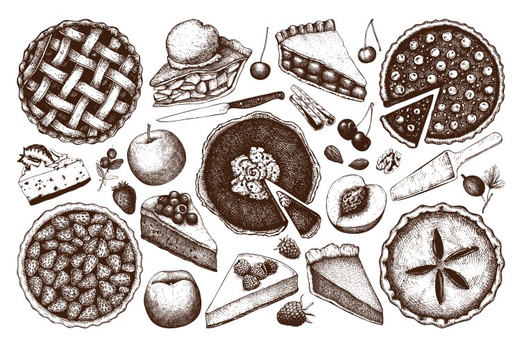 Baking Vector Images (over 240,000)