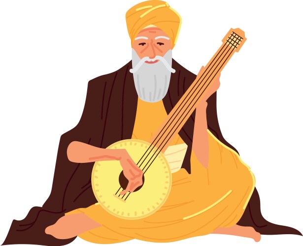 Guru Vector Images (over 4,900)